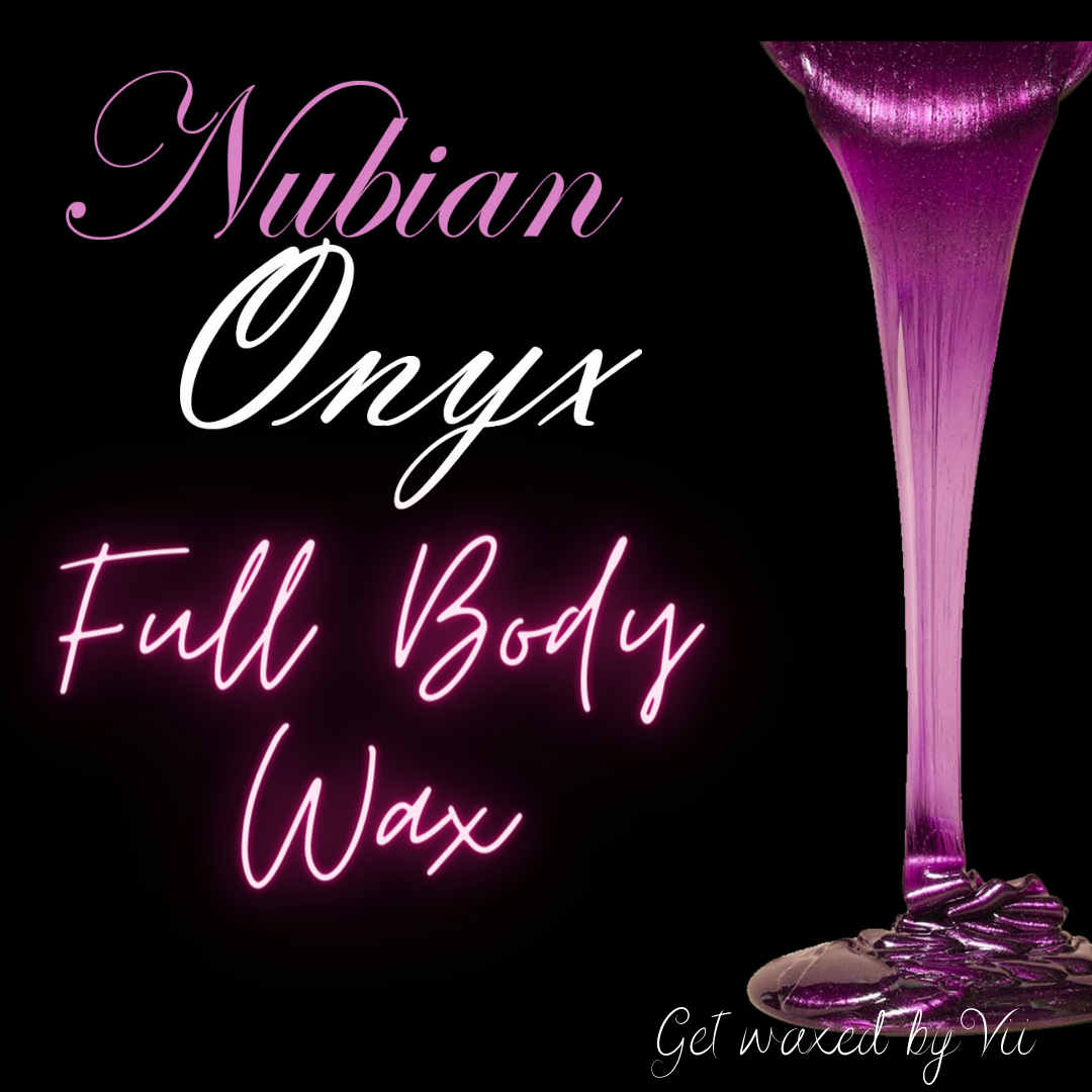 Full Body Wax